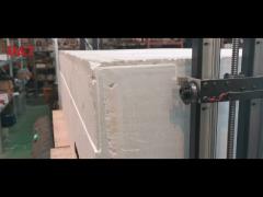 3D Hot Wire CNC Foam Block Cutting Machine For Foam Block Source Production