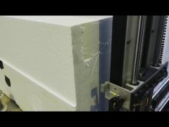D&T 3D CNC 3 Axis Hot Wire Eps Foam Cutter For Styrofoam Sheets