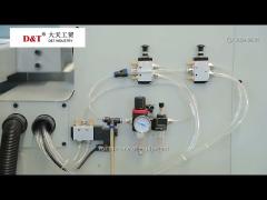 Foam Cutting Machine