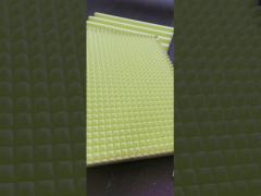 CNC Oscillating Blade Cutter