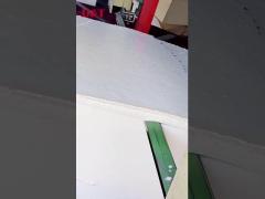 Foam Machine Meter Table Automatic Carousel Foam Cutting Machine (5 Foam Blocks at One Time)