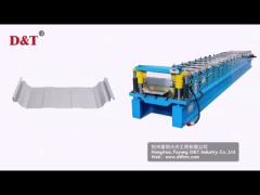 Eps Polyurethane PU Foam Sandwich Wall Panel Making Machine Linha contínua de produção de painéis de sanduíche PU/PUR/PIR