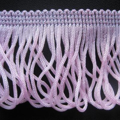 China Home textiles accessories rayon custom OEM bullion fringe for home curtain decoration for sale