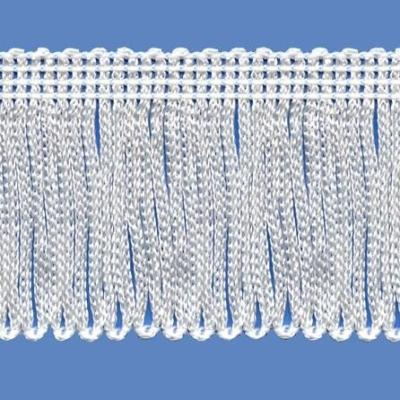 China Vogue shiny wholesale ODM polyester bullion fringe tassel trimming for home decoration for sale