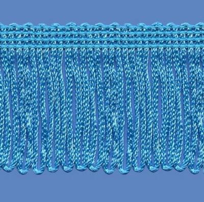 China Hot selling wholesale custom rayon bullion fringe tassel trimming for home decoration for sale
