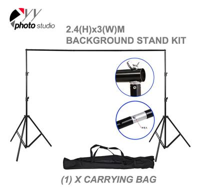 China Photo Studio Umbrella Continuous Lighting Kit for sale