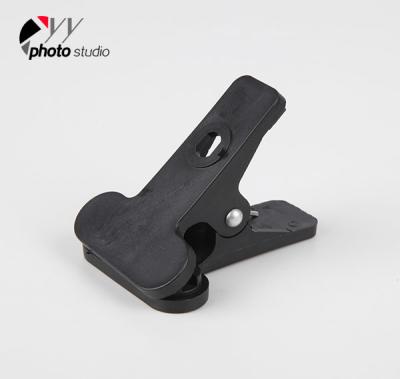 China Photographic Studio Super Strong Plastic Clamp YA402 for sale