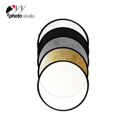China 5 in 1 Photography Video Studio Reflector 5-IN-1-REF for sale