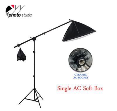 China Photo Studio Video Continuous Head Lighting Kit, KIT 007 Photo Studio Kits for sale