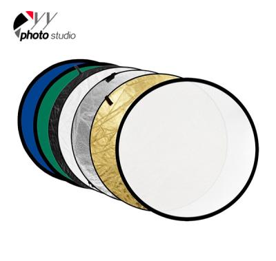 China 7 in 1 Photography Video Studio Reflector 7-IN-1-REF for sale