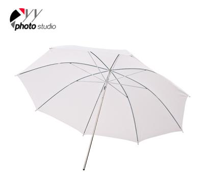 China Studio Translucent Shoot-Through Soft Photo Umbrella YU304 Photo Umbrellas for sale