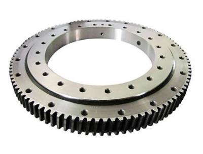 China Tadano Mantis 20010 model telescopic boom crawler crane slewing ring bearing for sale