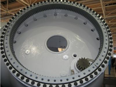China I.1000.2.20.00.A Slewing Ring Bearing for sale