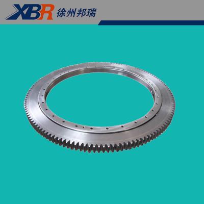 China NK200 swing bearing for KATO crane, KATO crane slewing ring bearing, NK200 crane slewing b for sale