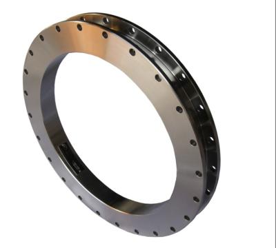 China Kato excavator swing bearing for sale