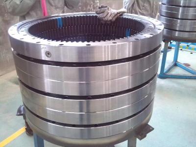 China NK1600 crane bearing, KATO crane swing bearing, NK1600 slewing bearing for sale