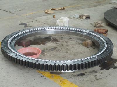 China TG-800M Truck Crane Swing Bearing, TG-800M Tadano Crawler Crane Slewing Ring, TG-800M Tadano Crane Slewing Bearing for sale