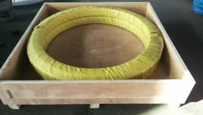 China 8K4127 swing circle bearing slewing gear bearing for CAT225B excavator for sale