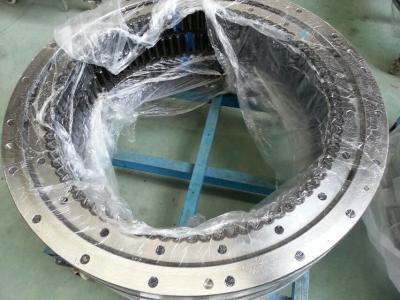 China EX135US Hitachi excavator swing circle bearing 9102726 excavator slewing bearing for sale