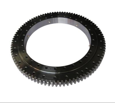 China EX200-2 slewing bearing, EX200-2 excavator slewing ring bearing, EX200-2 slew bearing for sale