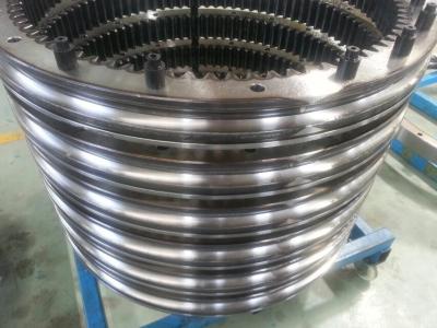 China TG350E Tadano Crane Slewing Bearing, TG350M Rough Terrain Crane Slewing Ring, TG352 Crane Swing Bearing for sale