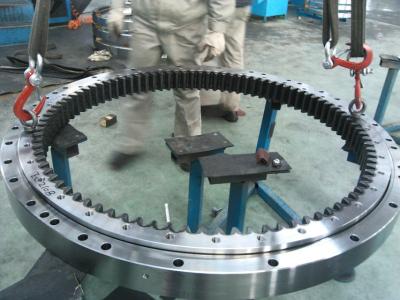 China TG-350M Tadano Crane Slewing Bearing, TG-350M Truck Crane Swing Bearing, TG-350M Tadano Crawler Crane Slewing Ring for sale