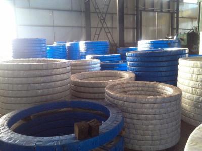 China TG-350M-1 Truck Crane Swing Bearing, TG-350M-1 Tadano Crawler Crane Slewing Ring, TG-350M-1 Tadano Crane Slewing Bearing for sale