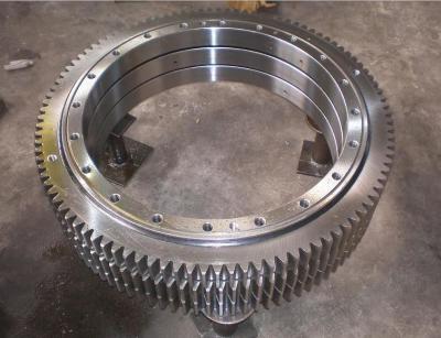 China TG-1600M-4 Tadano Crane Slewing Ring, TG-1600M-4 Truck Crane Slewing Bearing, TG-1600M-4 Tadano Crane Swing Bearing for sale