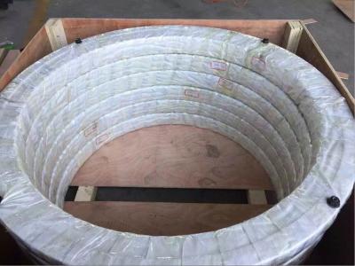 China TS-75M, TS-75ML Tadano Crane Slewing Bearing, TS-75M Truck Crane Swing Bearing, TS-75ML Tadano Crawler Crane Slewing Rin for sale