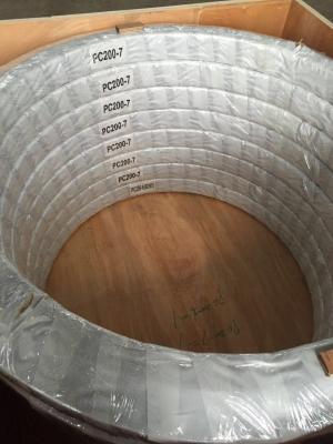 China NK-250-5 crane swing bearing, NK-250-5 Kato crane slewing ring, NK-250-5 truck crane slewing bearing for sale