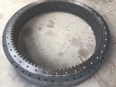 China TL-200E Tadano crane slewing bearing, TL-200E crane swing bearing, TL-200E truck crane slewing ring for sale