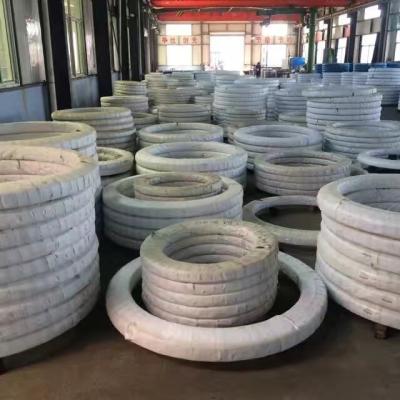 China TL-250M-3 Truck Crane Slewing Bearing, TL-250M-3 Tadano Crawler Crane Slew Bearing, TL-250M-3 Tadano Crane Swing Bearing for sale