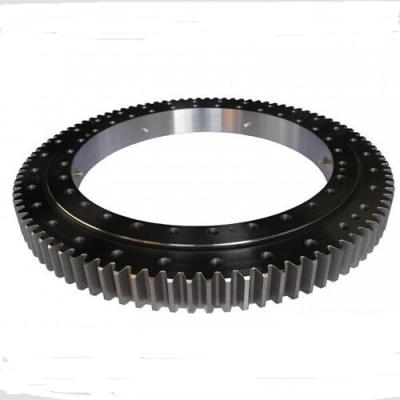 China single axis pv solar tracker slewing drive and slewing ring for sale