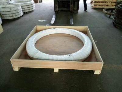 China Komatsu slewing bearing for PC800-7 excavator swing bearing slew ring gear bearing for sale