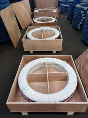 China Tadano Crane Swing Bearing, Tadano Crane Slewing Ring, Tadano Crane Bearing for sale
