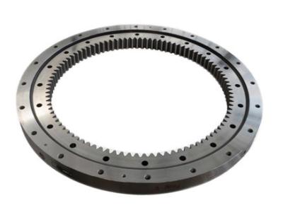 China NK1600 Crane Slewing Ring, NK1600 Kato Crane Slewing Bearing for sale