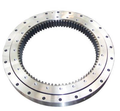 China NK1600 Crane Slew Bearing, NK1600 Kato Crane Slew Ring for sale