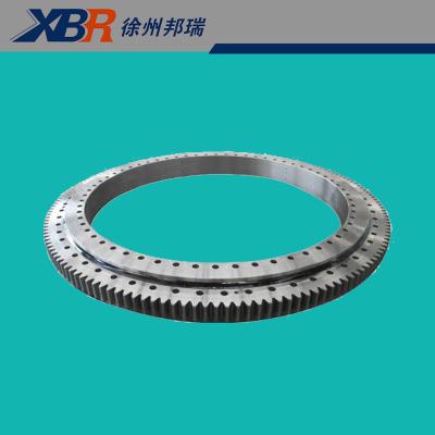 China PC650-3 Excavator Swing Bearing, PC650-3 Komatsu Excavator Bearing for sale
