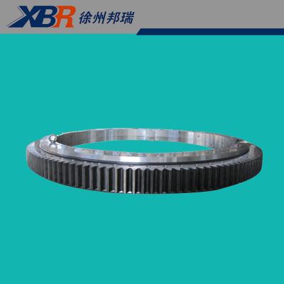China PC650-5 Excavator Slewing Bearing, PC650-5 Komatsu Excavator Slewing Ring for sale