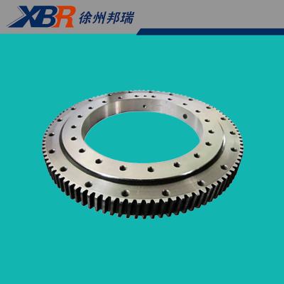 China PC650-5 Excavator Slew Ring, PC650-5 Komatsu Excavator Slew Bearing for sale