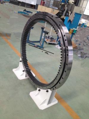 China PC800 Excavator Swing Bearing, PC800 Komatsu Excavator Bearing for sale
