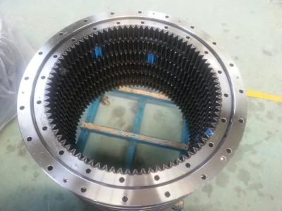 China PC800 Excavator Swing Circle, PC800 Komatsu Excavator Swing Bearing for sale