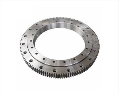 China PC2000 Excavator Slew Ring, PC2000 Komatsu Excavator Slew Bearing for sale