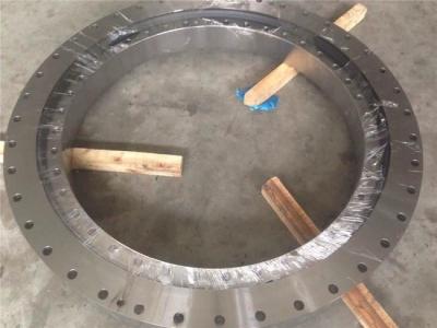 China RKS.060.30.1904 light type no gear slewing bearing for packing machine for sale