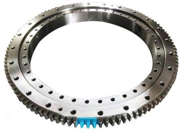 China SD.716.20.00.B Light type no gear slewing ring(716*572*56mm) for Farm machinery for sale