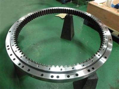 China I.1016.20.00.B Internal gear flange slewing bearing(1016*840*56mm) for Excavator and Loader for sale