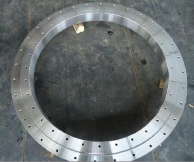 China SD.486.20.00.B Light type no gear slewing ring(486*342*56mm) for Farm machinery for sale