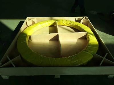 China TG-600M Tadano Crane Slewing Bearing, TG-600M Truck Crane Swing Bearing, TG-600M Tadano Crawler Crane Slewing Ring for sale