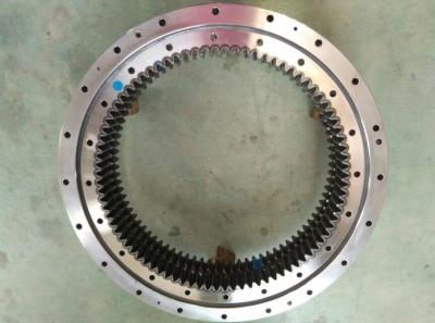 China Tadano TS70 crane swing bearing for TS70 crane slewing bearing slew ring gear bearing for sale