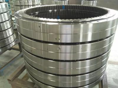 China RKS.062.25.1534 light type no gear slewing bearing for packing machine for sale
